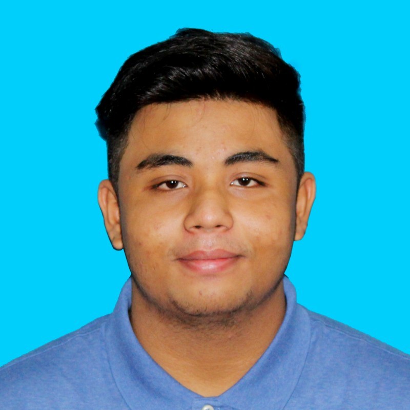 MUHAMMAD HATEEM BIN MOHD HEDRHIN - Student - MARA Junior Science ... MUHAMMAD HATEEM BIN MOHD HEDRHIN - Student - MARA Junior Science ...