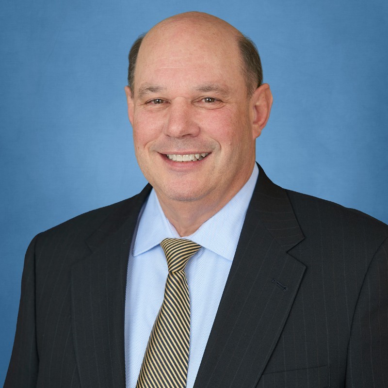 John Tarantino, Jr. - Senior Vice President Director, Client Resources ... John Tarantino, Jr. - Senior Vice President Director, Client Resources ...