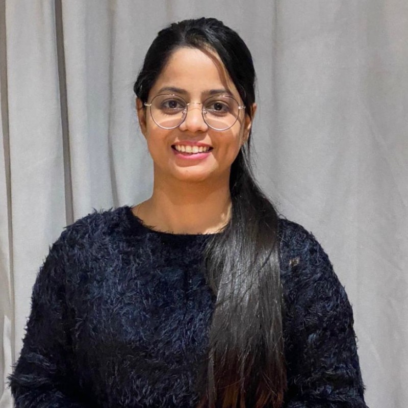 Sakshi Sakshi - Customer Service Specialist - McDonald's | LinkedIn Sakshi Sakshi - Customer Service Specialist - McDonald's | LinkedIn