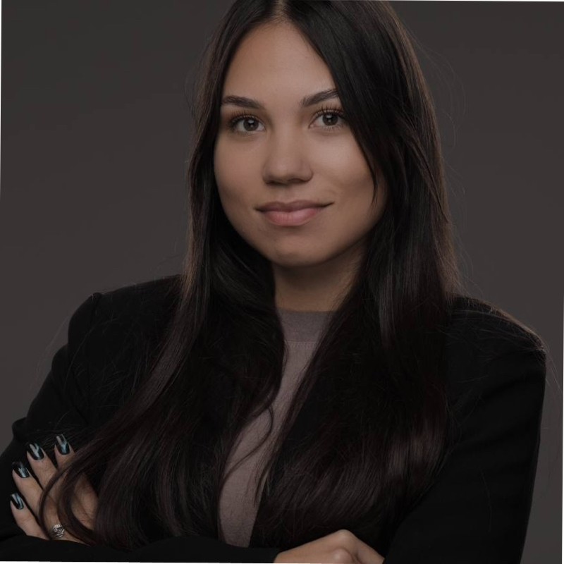 Kamila Rustamova – Business Presentation Specialist – McKinsey ... Kamila Rustamova – Business Presentation Specialist – McKinsey ...