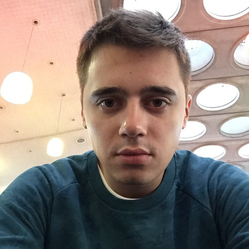 Artem Kuznetsov - Frontend Developer - Synapse PDI | LinkedIn Artem Kuznetsov - Frontend Developer - Synapse PDI | LinkedIn