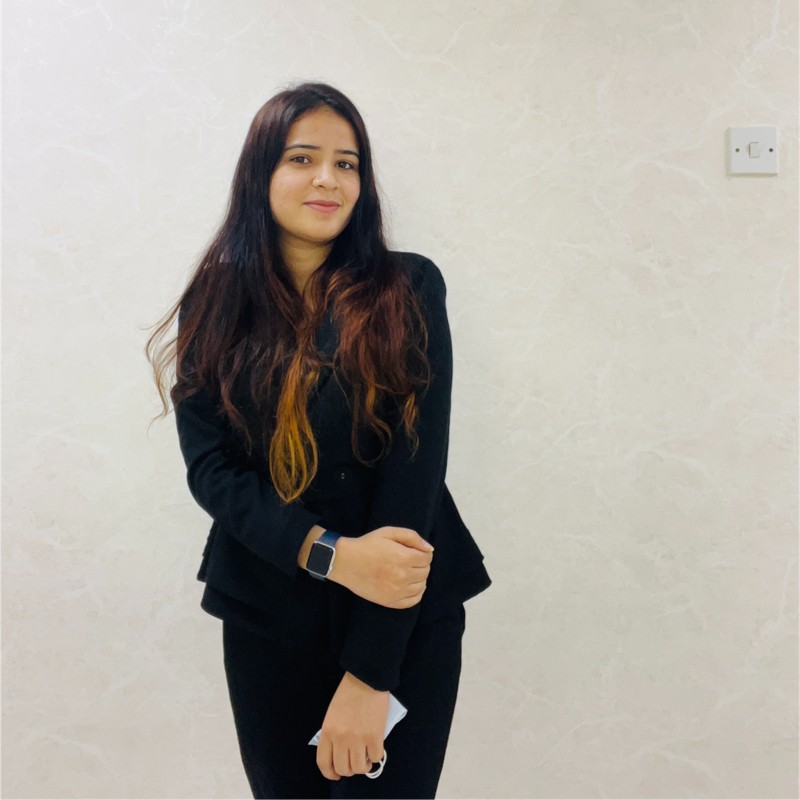 Hina arora - Digital marketer - Future access consultancy | LinkedIn Hina arora - Digital marketer - Future access consultancy | LinkedIn