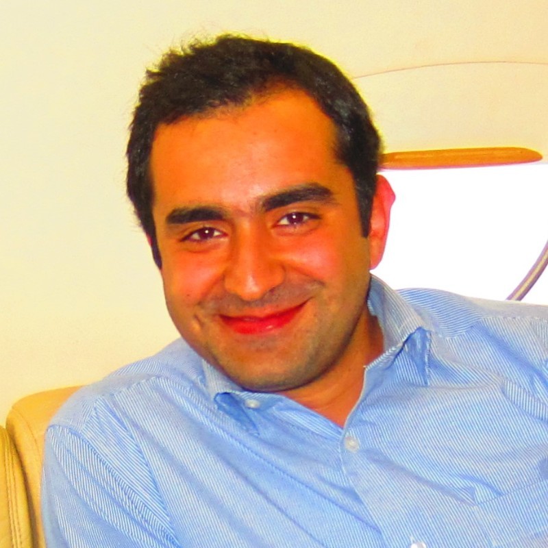Mohammad Ghadian | Professional Profile | LinkedIn Mohammad Ghadian | Professional Profile | LinkedIn