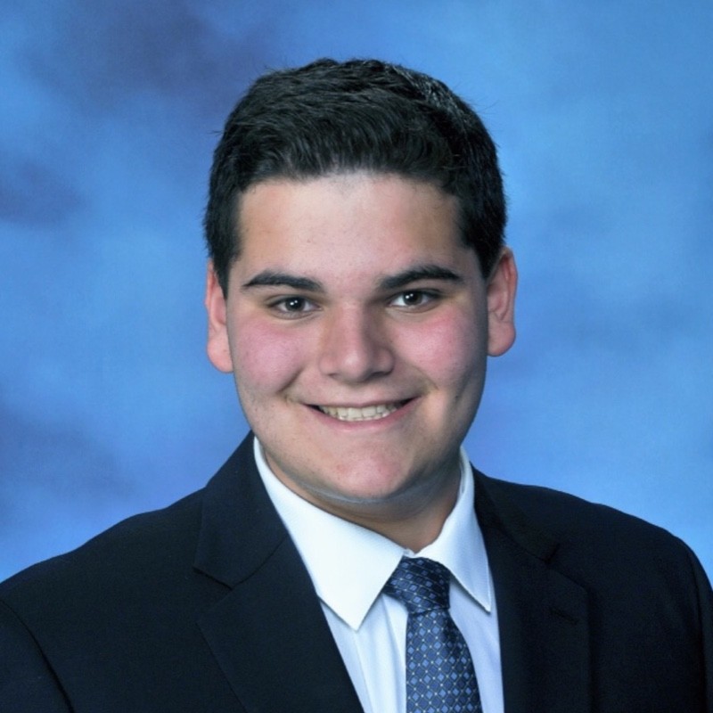 Brandon Mazen - Syosset High School - Syosset, New York, United States ... Brandon Mazen - Syosset High School - Syosset, New York, United States ...