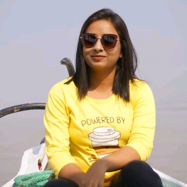 Dishani Saha De - Private Teacher - Self-employed | LinkedIn Dishani Saha De - Private Teacher - Self-employed | LinkedIn