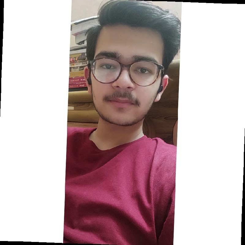 Sarthak Jain - KRISHNA INSTITUTE OF ENGINEERING AND TECHNOLOGY ... Sarthak Jain - KRISHNA INSTITUTE OF ENGINEERING AND TECHNOLOGY ...