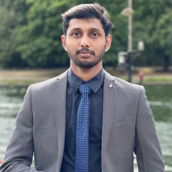 Santhosh Reddy Seelam - Store Associate - Zapp | LinkedIn Santhosh Reddy Seelam - Store Associate - Zapp | LinkedIn