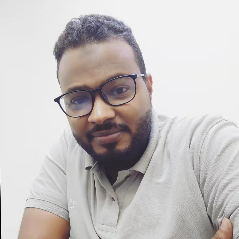Omer Mohamed Eltayeb - Quality Compliance officer - AlRazi ... Omer Mohamed Eltayeb - Quality Compliance officer - AlRazi ...