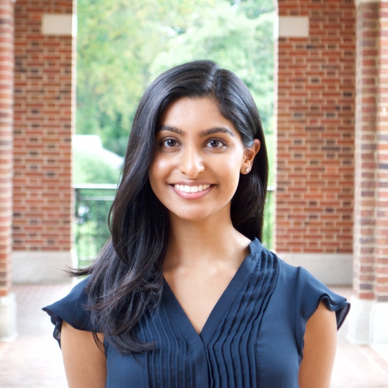 Niki Trivedi - The Johns Hopkins University - New York City ... Niki Trivedi - The Johns Hopkins University - New York City ...