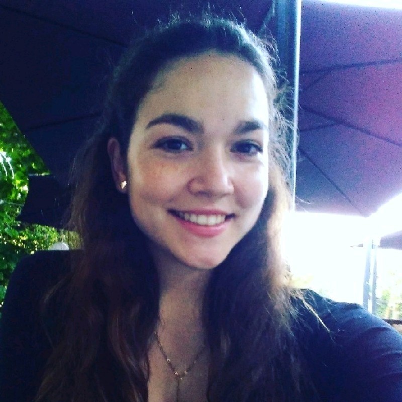 Inês de Oliveira Martins - PhD Student - PolyCrystalLine SPA | LinkedIn Inês de Oliveira Martins - PhD Student - PolyCrystalLine SPA | LinkedIn