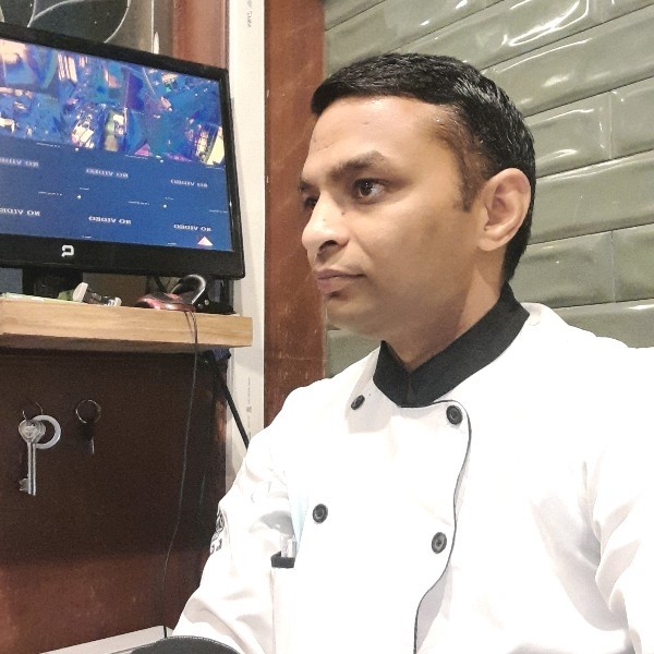 Banti Kumar - Executive Sous Chef - Amritara Hotels and Resorts | LinkedIn Banti Kumar - Executive Sous Chef - Amritara Hotels and Resorts | LinkedIn