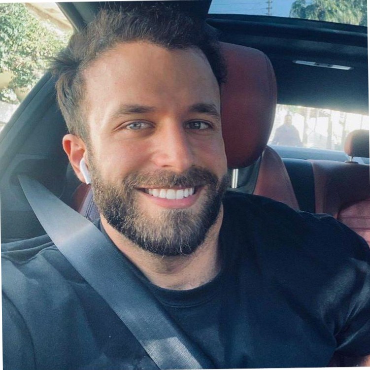 Ahmad Shahin - Orthodontist - Jasmine dental implant center | LinkedIn Ahmad Shahin - Orthodontist - Jasmine dental implant center | LinkedIn