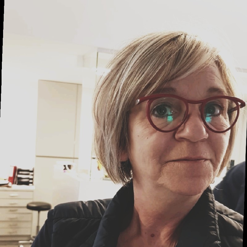 Anne-Marie De Vleeschouwer - Consultant klantenservice - METRO/MAKRO ... Anne-Marie De Vleeschouwer - Consultant klantenservice - METRO/MAKRO ...
