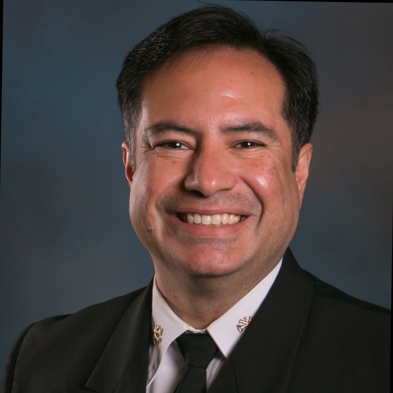 Richie Quintero - Adjunct Faculty - Del Mar College | LinkedIn Richie Quintero - Adjunct Faculty - Del Mar College | LinkedIn