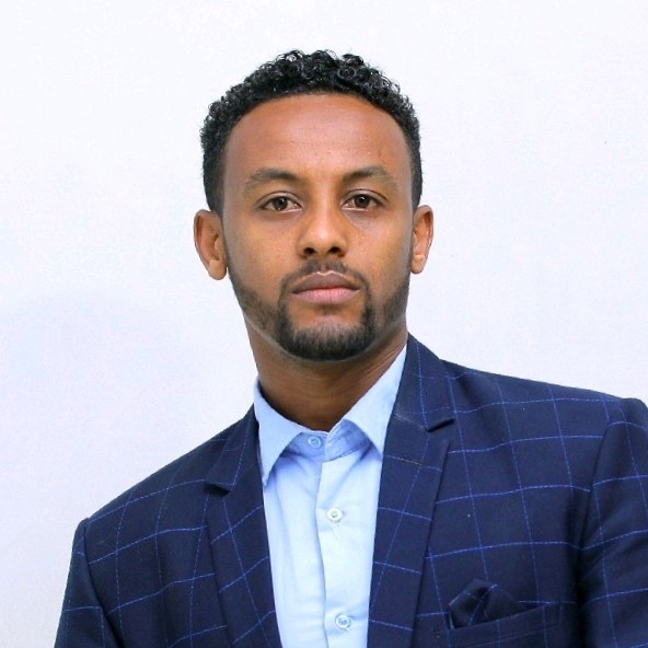 Dagmawi Belete - Software Development Specialist - Ethiotelecom | LinkedIn Dagmawi Belete - Software Development Specialist - Ethiotelecom | LinkedIn