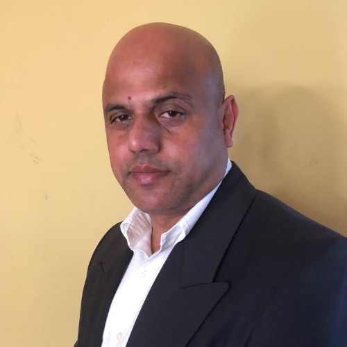 Hari Prasad - Director, Digital Capability Management- Enterprise ... Hari Prasad - Director, Digital Capability Management- Enterprise ...