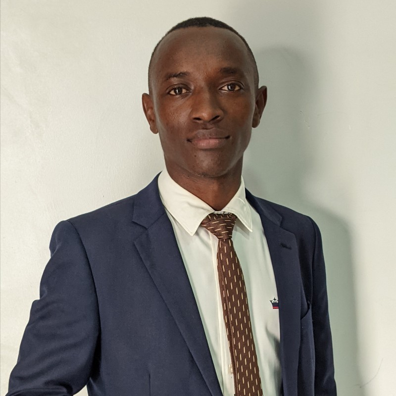 TUYAMBAZE JOSEPH - IT Auditor - Access Bank (Rwanda) PLC | LinkedIn TUYAMBAZE JOSEPH - IT Auditor - Access Bank (Rwanda) PLC | LinkedIn