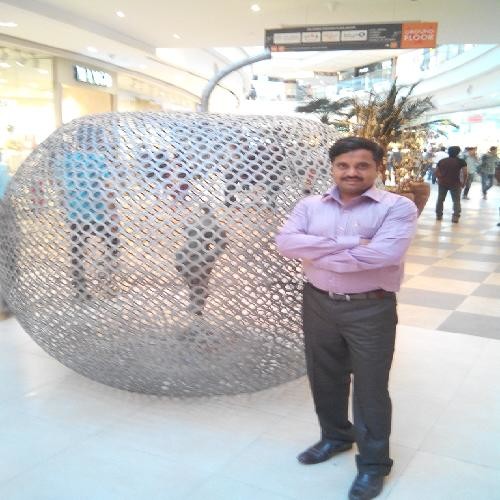 Sudhir Kadam - United States | Professional Profile | LinkedIn Sudhir Kadam - United States | Professional Profile | LinkedIn
