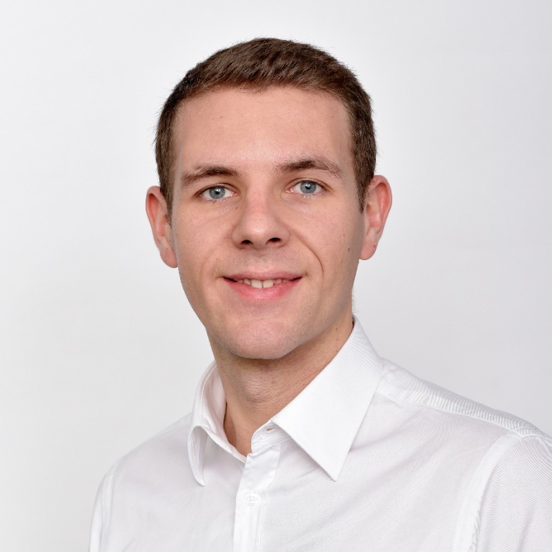 Lars Luca Trivellato – Senior Specialist, Commercial Data Analytics ... Lars Luca Trivellato – Senior Specialist, Commercial Data Analytics ...