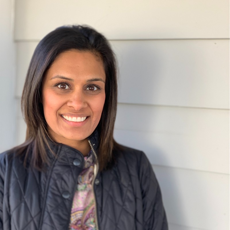 Rucha Patel - Private Practice Owner - Self-employed | LinkedIn Rucha Patel - Private Practice Owner - Self-employed | LinkedIn