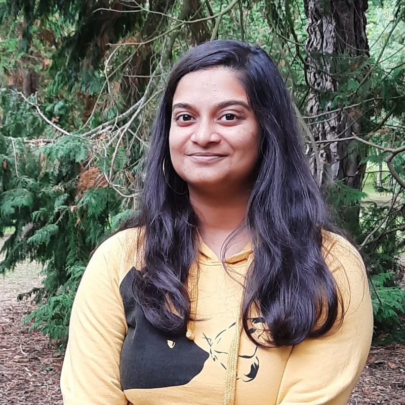 Prachi Patil - SOC Analyst I - eSentire | LinkedIn Prachi Patil - SOC Analyst I - eSentire | LinkedIn