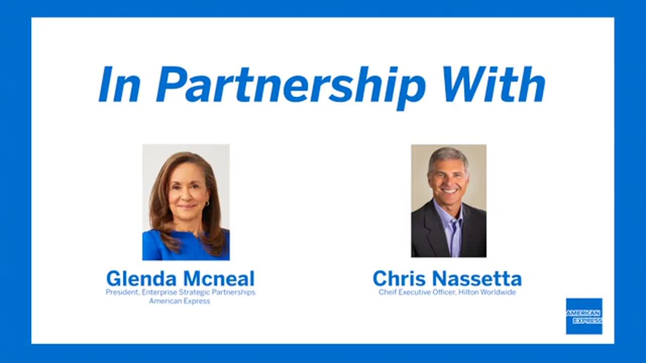 Glenda McNeal on LinkedIn: #TeamAmex Glenda McNeal on LinkedIn: #TeamAmex