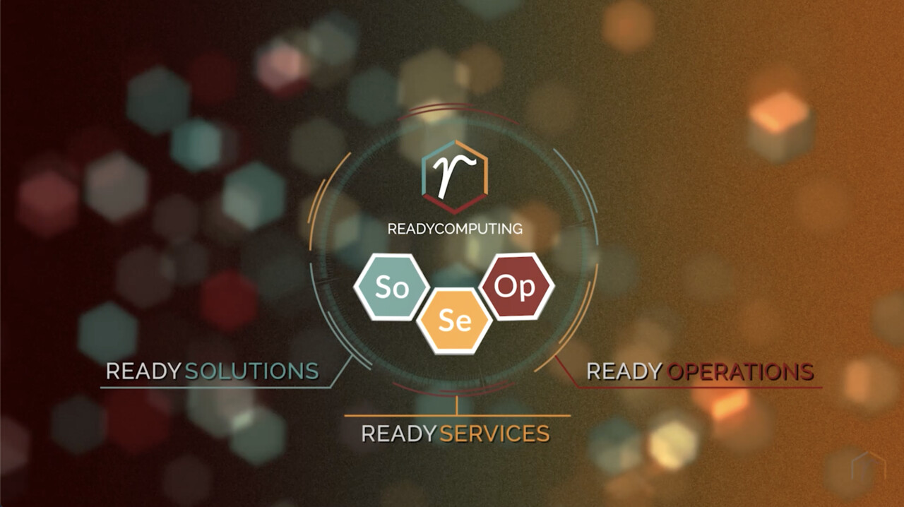 Cindy Moran on LinkedIn: Ready Computing’s partnership with ... Cindy Moran on LinkedIn: Ready Computing’s partnership with ...