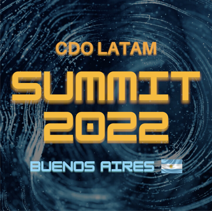 CDO LATAM en LinkedIn: CDO LATAM SUMMIT 2022 Buenos Aires CDO LATAM en LinkedIn: CDO LATAM SUMMIT 2022 Buenos Aires
