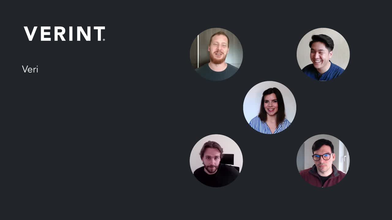 Verint on LinkedIn: Verint Budapest Recruitment Verint on LinkedIn: Verint Budapest Recruitment