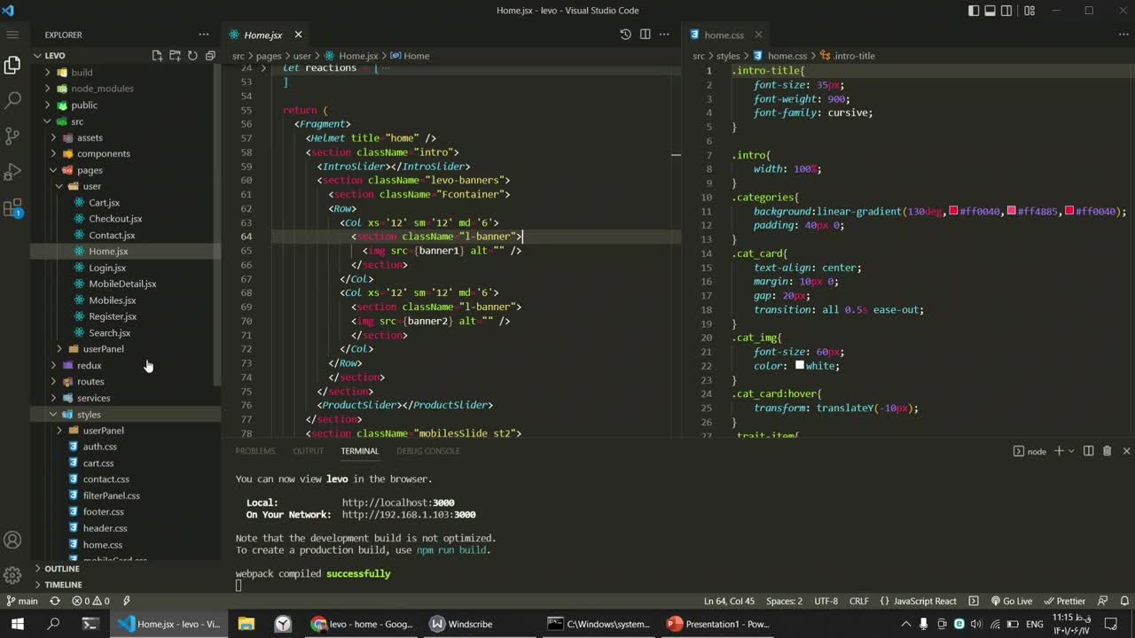 Emad Maleki on LinkedIn: #reactjs #github #instagram | 14 comments Emad Maleki on LinkedIn: #reactjs #github #instagram | 14 comments