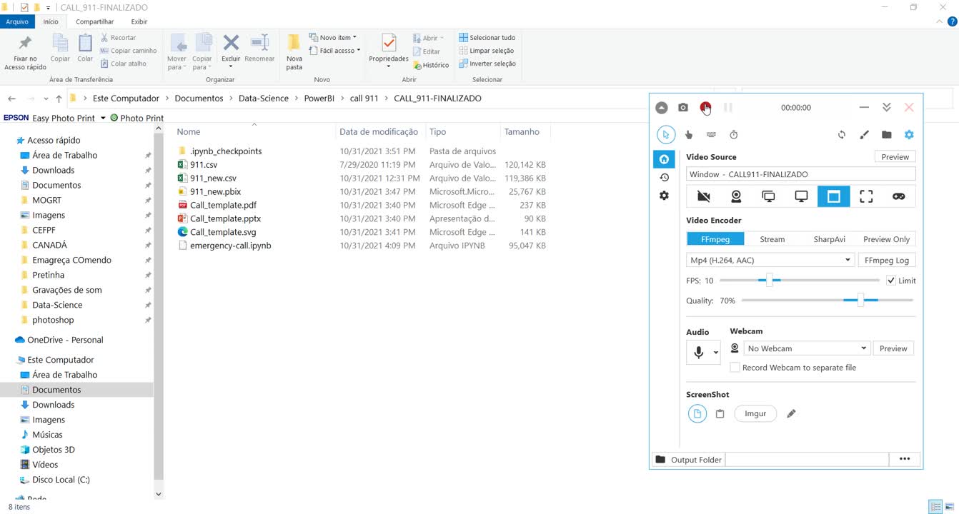 Eduardo Amarante no LinkedIn: #python #dashboard #powerbi Eduardo Amarante no LinkedIn: #python #dashboard #powerbi