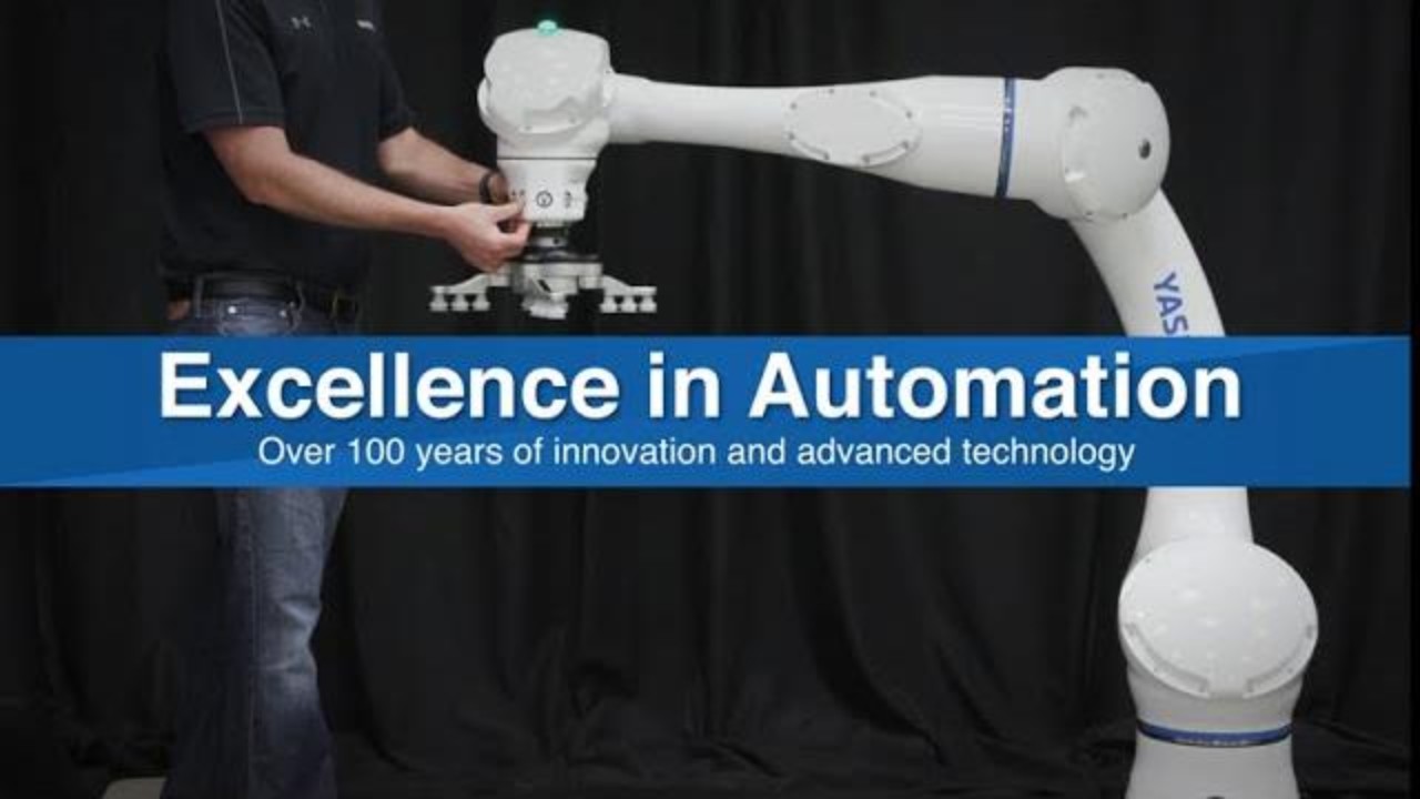 Yaskawa Motoman on LinkedIn: HC20XP Industrial Cobot Yaskawa Motoman on LinkedIn: HC20XP Industrial Cobot