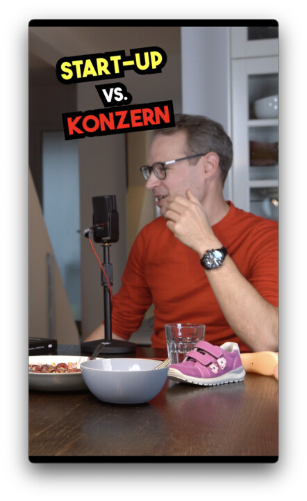 Dr. Matthias Brendel LinkedIn’de #podcast #founders #Startups | 18 yorum Dr. Matthias Brendel LinkedIn’de #podcast #founders #Startups | 18 yorum