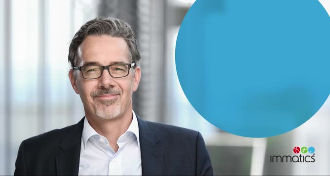 Immatics auf LinkedIn: #icymi Immatics auf LinkedIn: #icymi