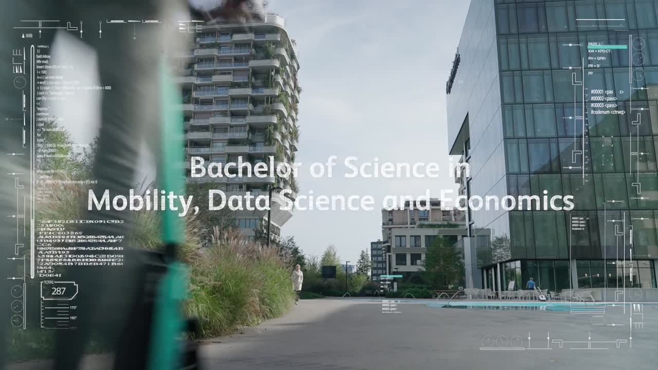 Bachelor of Science in Mobility, Data Science and Economics auf ... Bachelor of Science in Mobility, Data Science and Economics auf ...