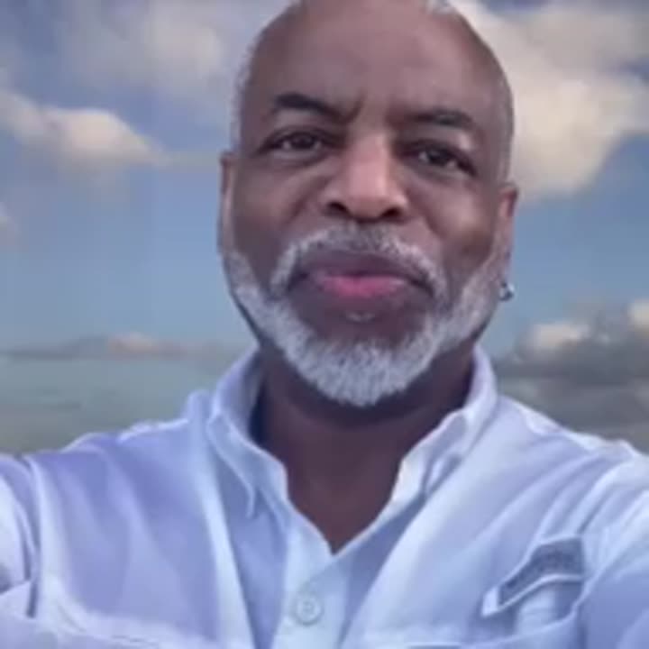 Joe Randeen on LinkedIn: LeVar Burton is an inspiration and role model. Joe Randeen on LinkedIn: LeVar Burton is an inspiration and role model.