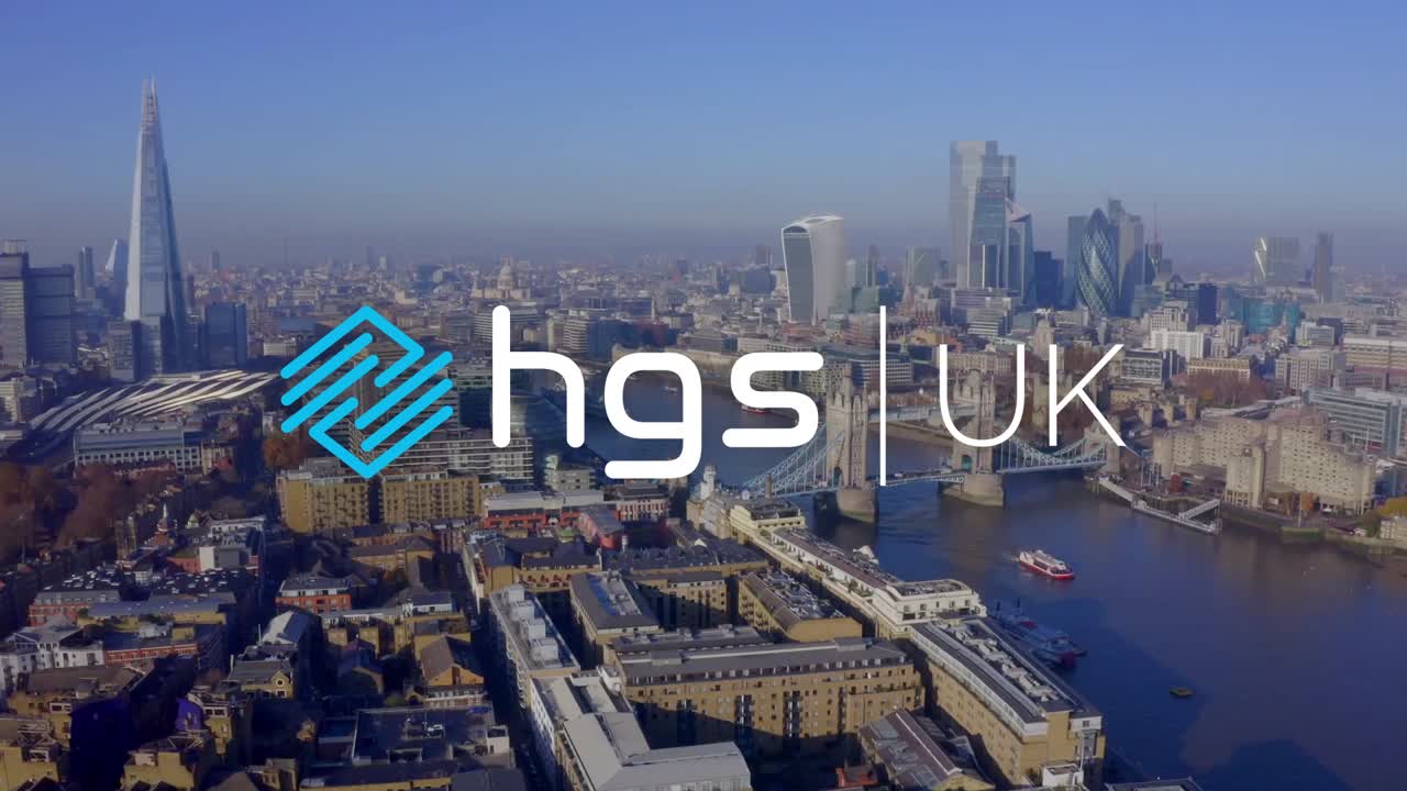 HGS UK on LinkedIn: HGS UK HGS UK on LinkedIn: HGS UK