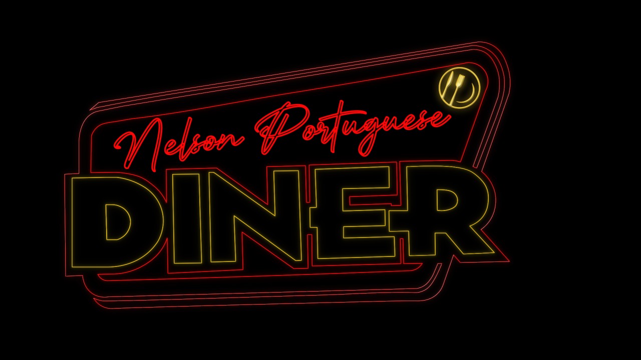 Michael Utale on LinkedIn: #neonsigns #diners #graphics Michael Utale on LinkedIn: #neonsigns #diners #graphics