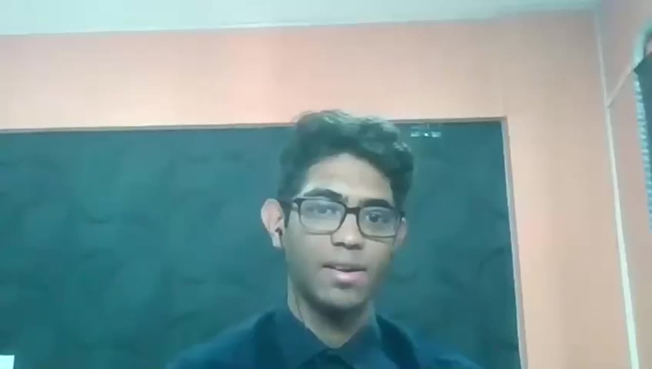 Hasini LakshmiNarayanan on LinkedIn: Krish Sobti , and krish patel are ... Hasini LakshmiNarayanan on LinkedIn: Krish Sobti , and krish patel are ...
