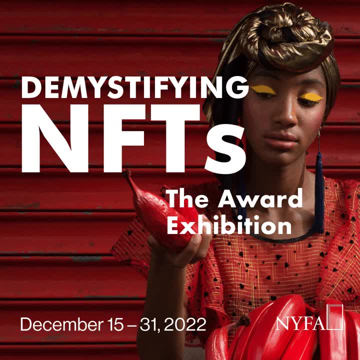 New York Foundation for the Arts (NYFA) on LinkedIn: Demystifying NFTs ... New York Foundation for the Arts (NYFA) on LinkedIn: Demystifying NFTs ...