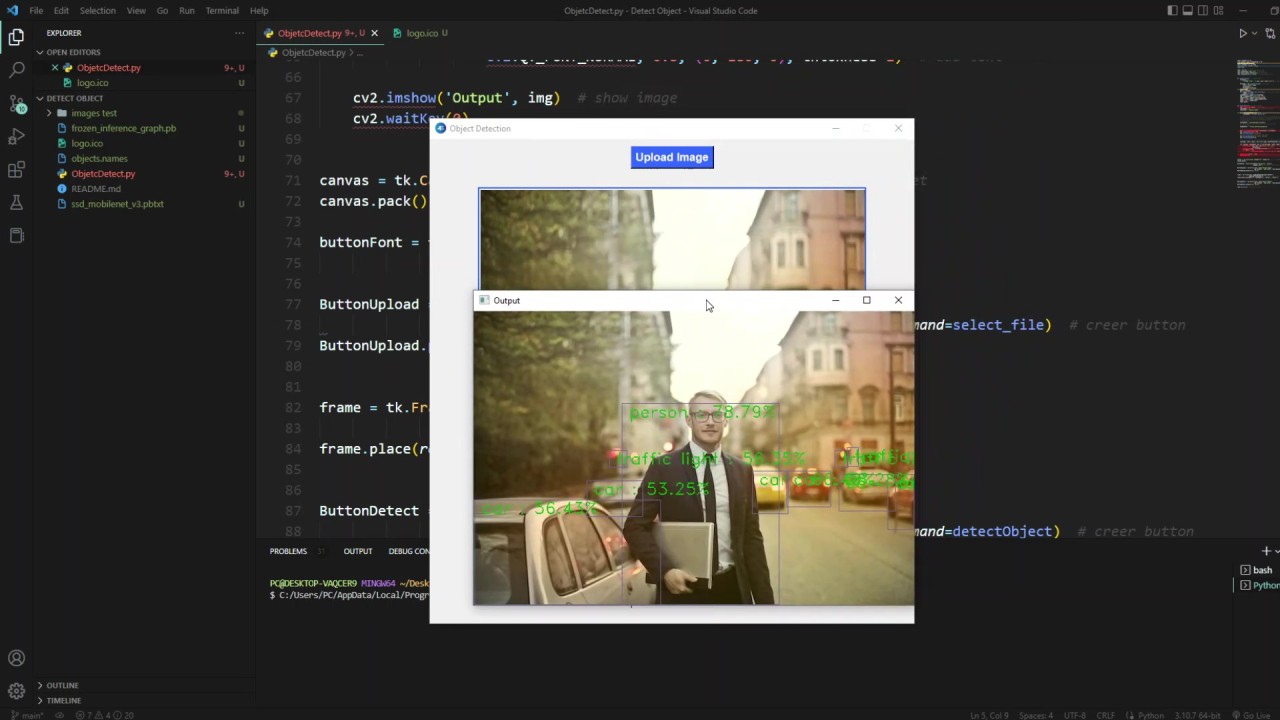 Youssef Elouasbi on LinkedIn: #tkinter #opencv #pyhton #github #python ... Youssef Elouasbi on LinkedIn: #tkinter #opencv #pyhton #github #python ...