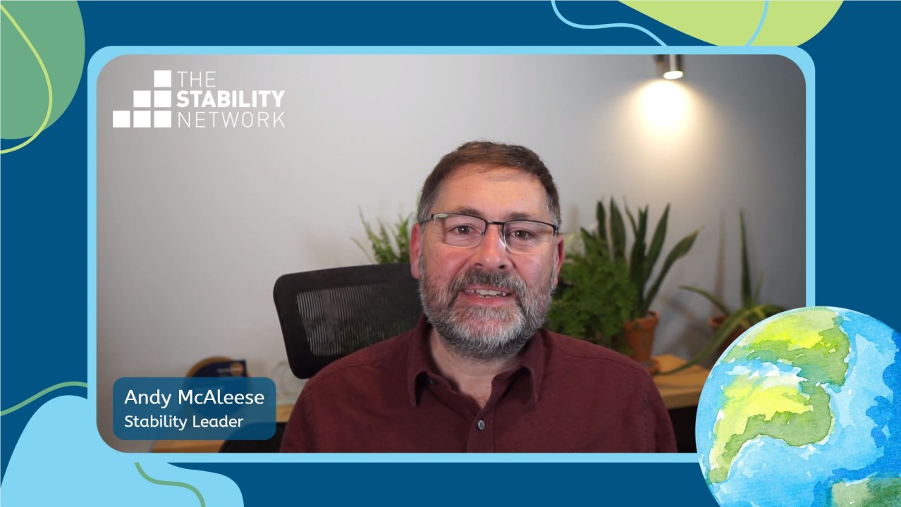 Andy McAleese on LinkedIn: Andy McAleese is Leading the Way Andy McAleese on LinkedIn: Andy McAleese is Leading the Way