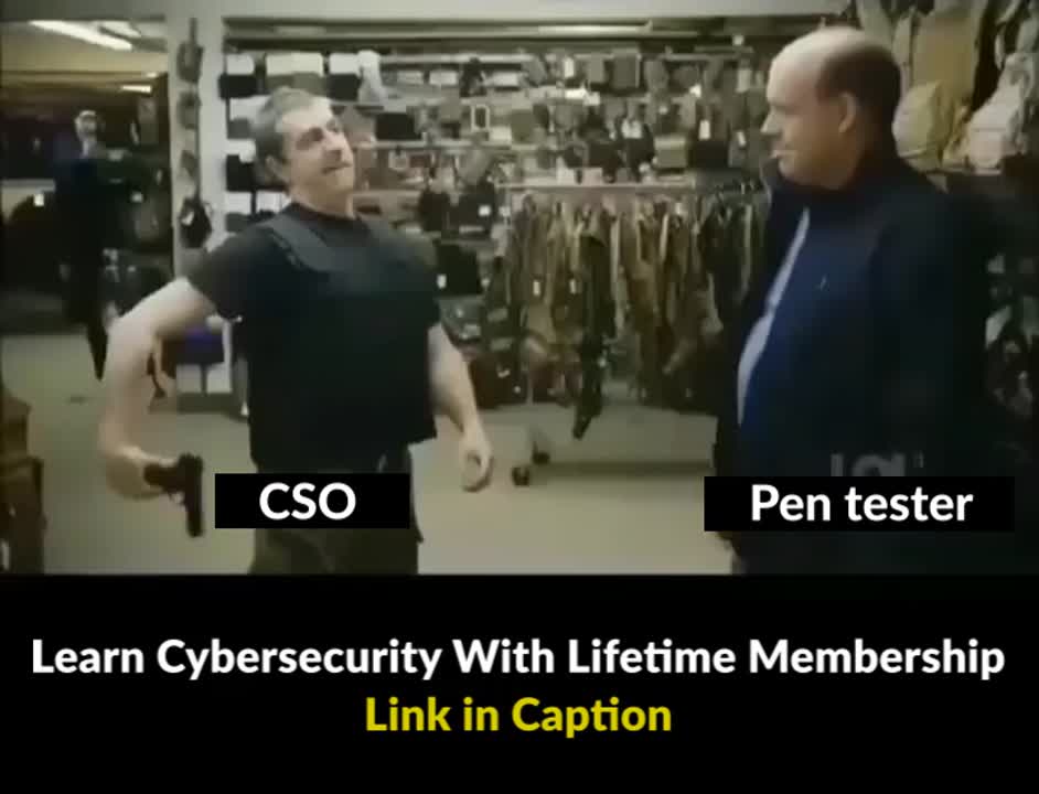 The Cyber Security Hub™ on LinkedIn: #learncybersecurity #bfseduonix # ... The Cyber Security Hub™ on LinkedIn: #learncybersecurity #bfseduonix # ...