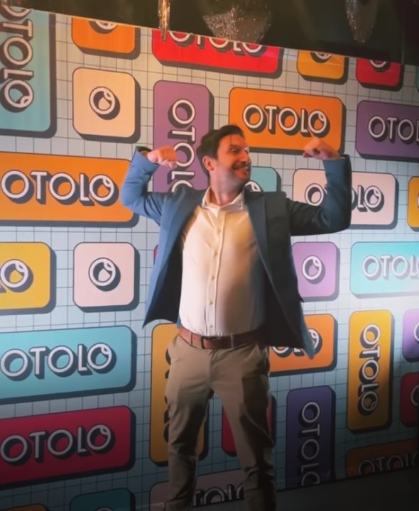 Simon Lewis FIH on LinkedIn: Otolo Unwrapped Party Simon Lewis FIH on LinkedIn: Otolo Unwrapped Party