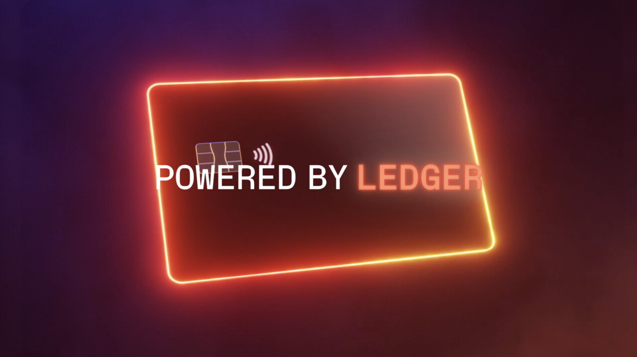 Ledger on LinkedIn: 💳 The CL Card, powered by Ledger and provided by ... Ledger on LinkedIn: 💳 The CL Card, powered by Ledger and provided by ...