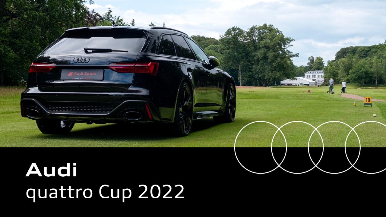 Van den Brug on LinkedIn: Van den Brug Audi quattro Cup 2022 Van den Brug on LinkedIn: Van den Brug Audi quattro Cup 2022