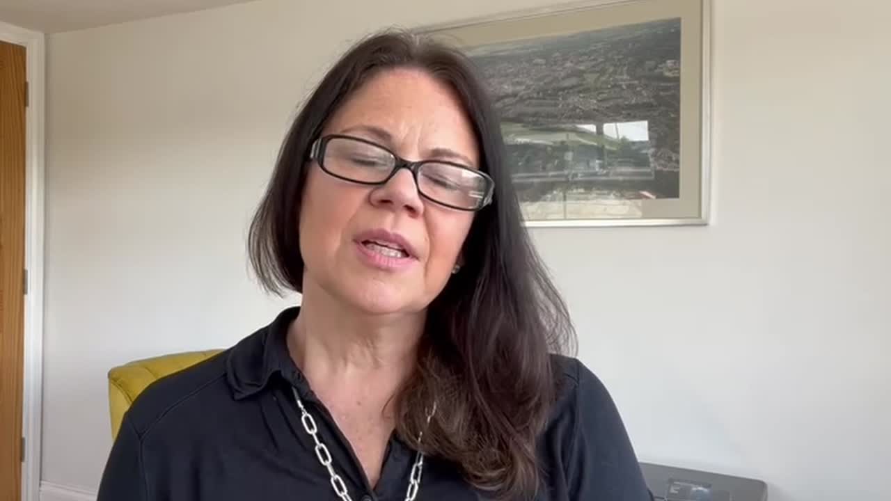Alex Graydon on LinkedIn: In this next video of my series about ... Alex Graydon on LinkedIn: In this next video of my series about ...