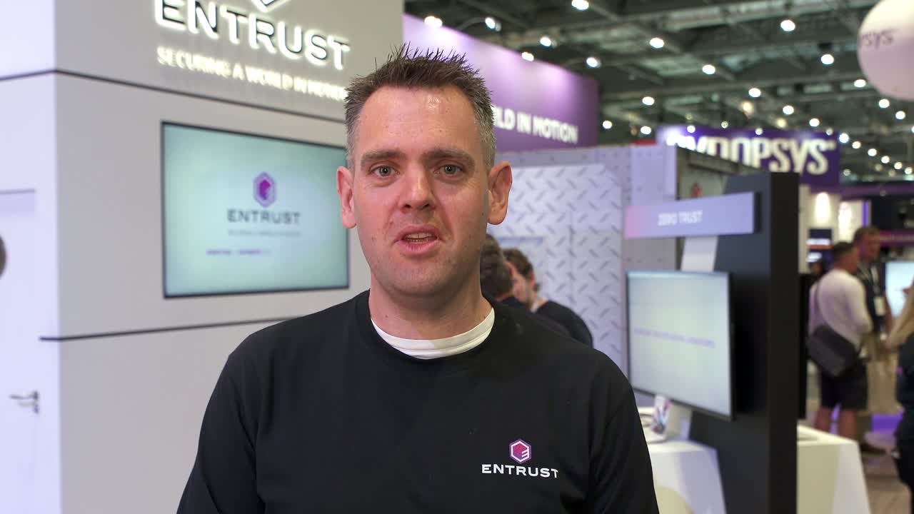 Entrust on LinkedIn: Why use HSM Entrust on LinkedIn: Why use HSM