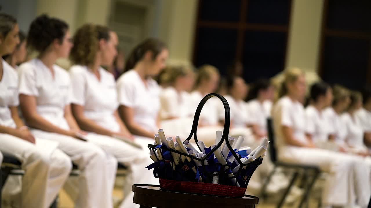 Samford University on LinkedIn: Ida Moffett School of Nursing White ... Samford University on LinkedIn: Ida Moffett School of Nursing White ...