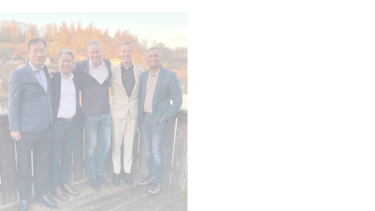 Naveen Tumula en LinkedIn: Thank you Dr. Gernot Steinlesberger for the ... Naveen Tumula en LinkedIn: Thank you Dr. Gernot Steinlesberger for the ...